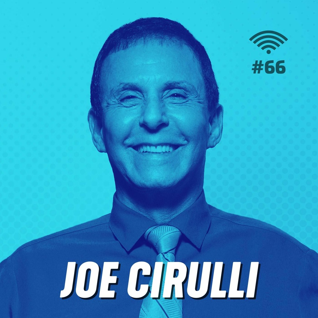 Stream Episode 66: Staffing Challenges with Joe Cirulli by Club ...