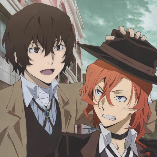 Stream Osamu Dazai | Listen to my fave artists\songs playlist online ...