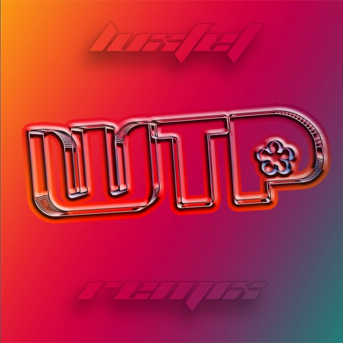 Stream WTP - Teyana Taylor (Dingus + Baby Remix) by DINGUS + BABY ...