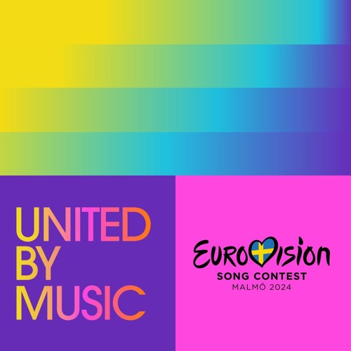 Stream Eurovision 2024 Stage ready sound CLEAR OFFICIAL AU by larva in ...