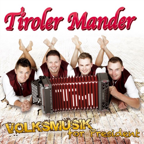 Stream Mit'n Traktor nach Italien by Tiroler Mander | Listen online for ...