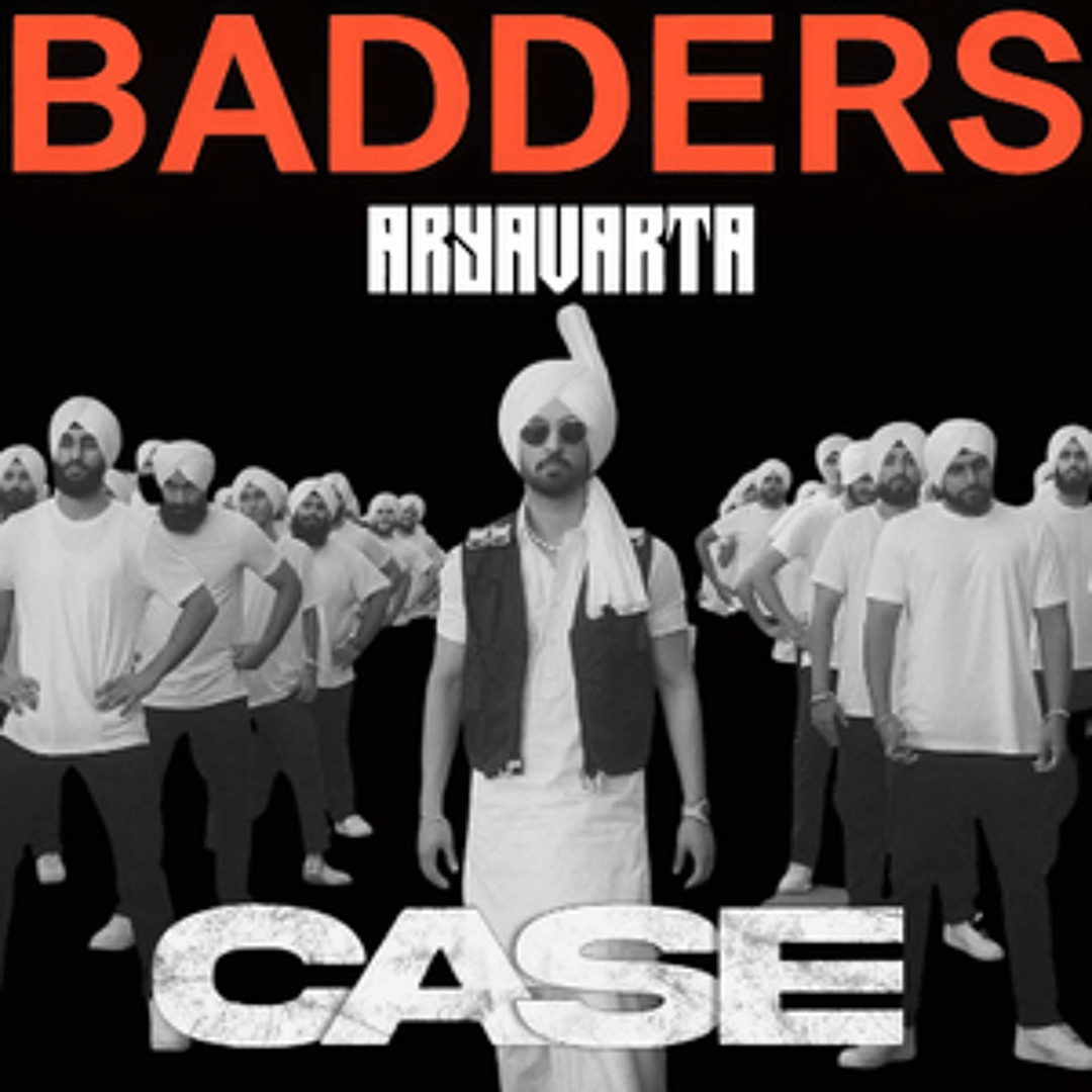 Stream Badders X Case (Aryavarta Mashup) by Aryavarta | Listen online ...