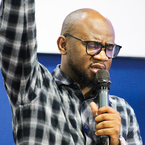 Stream Ps. Emmanuel Kongolo - The Power Of Possession Through The ...