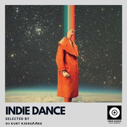 Stream Indie Dance - Selected & Mixed Vol.26 by Kurt Kjergaard | Listen ...