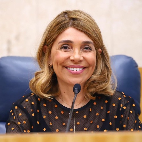 Listen to music albums featuring 04.04.2024 = VEREADORA CRIS MONTEIRO É ...