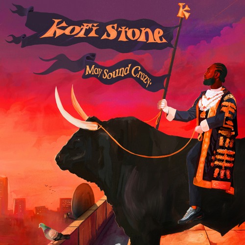 Stream Blame My Environment by Kofi Stone | Listen online for free on ...