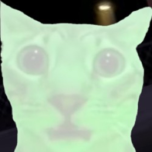 Stream Meowlease (Release, but Garcello and BF are Meow Synth) by Brays ...