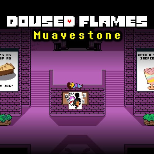 Stream [Doused Flames AU] Muavestone by Doused Flames | Listen online ...