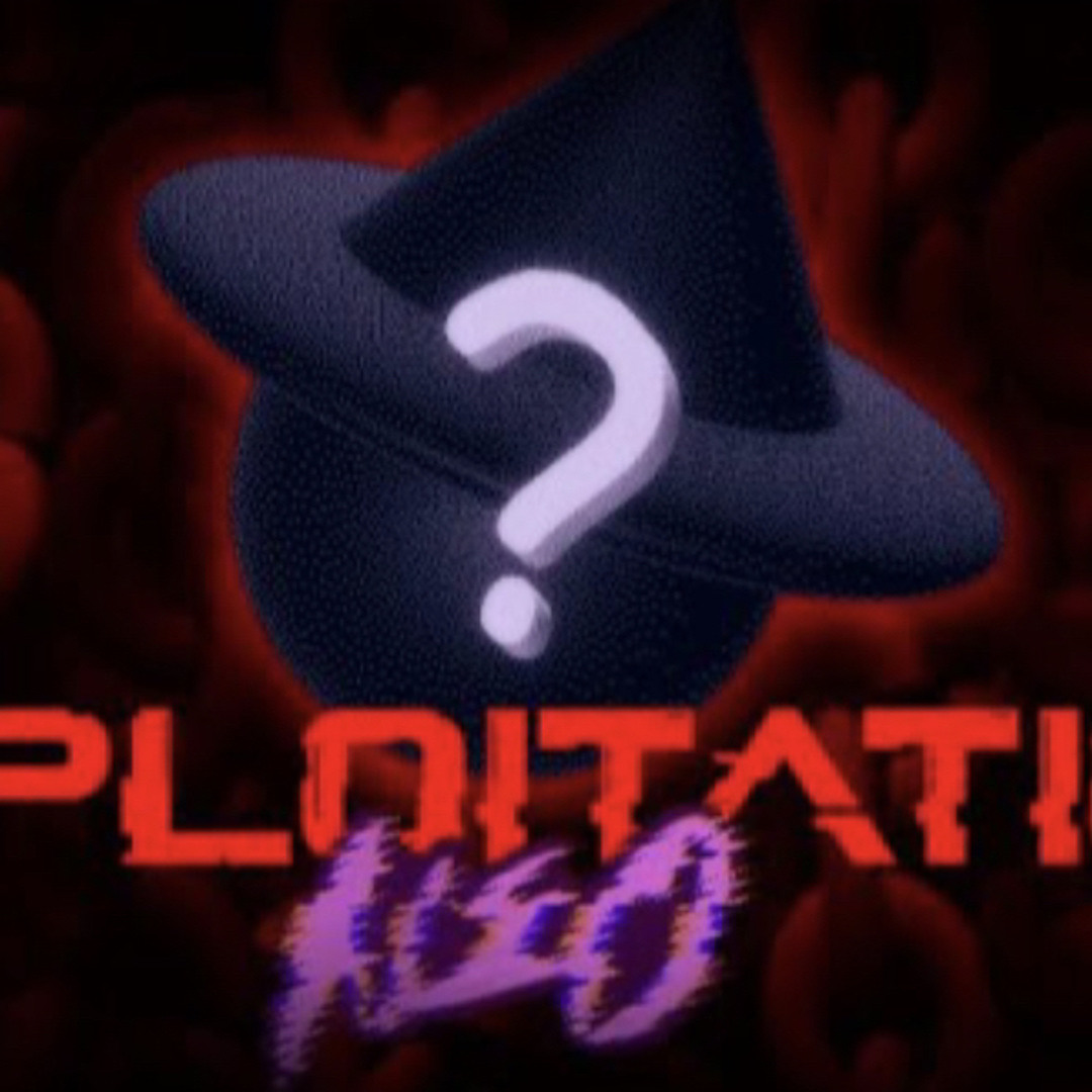 Stream Exploitation Neo (Fanmade Remix) - Rh0mbus by Itz_Valerie | Listen online for free on ...