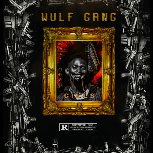 Stream Wulf Gang - gills.mp3 by Wulf Gang | Listen online for free on ...