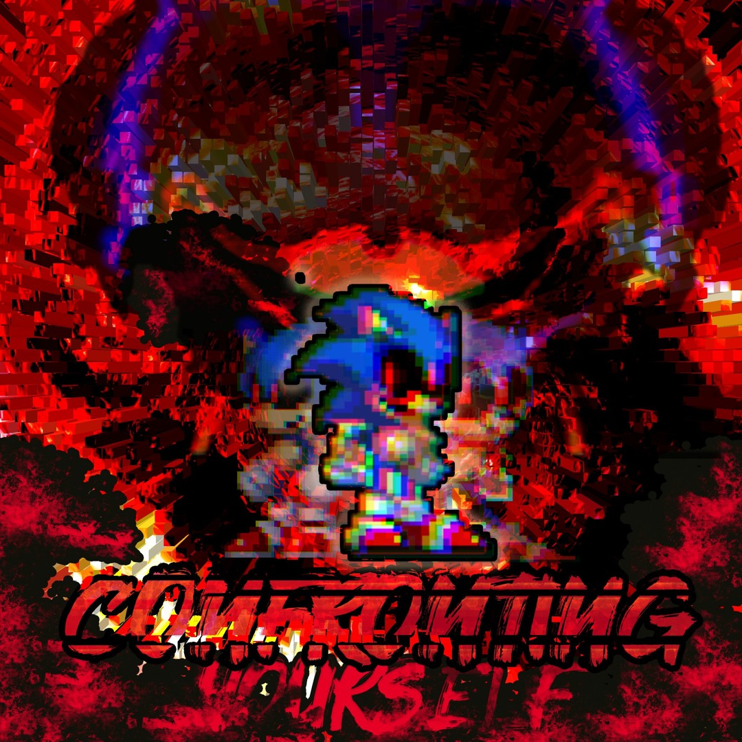 Stream Differentopic - Confronting Yourself by Siorin | Listen online ...