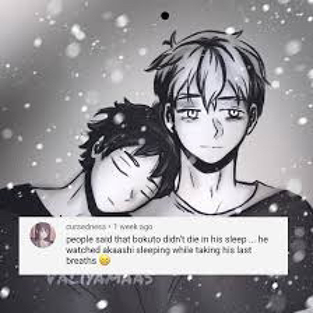Stream in another life - bokuaka - the one that got away rewritten by ...