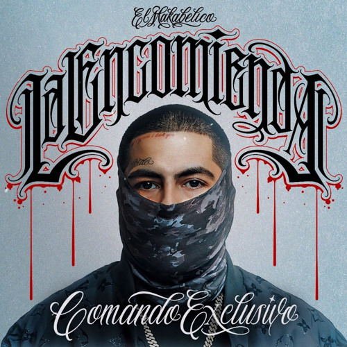 Stream El Mando R (Exclusive Version) by 𝔥𝔢𝔩𝔳𝔢𝔱 | Listen online for ...