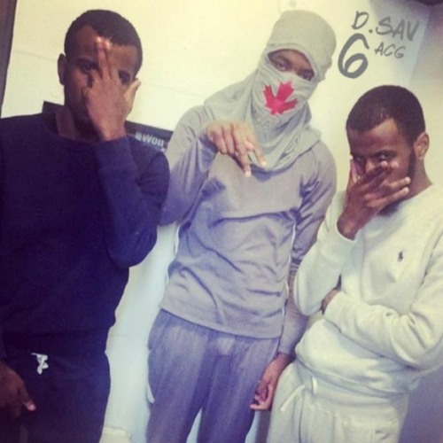 Stream (#ACG) S Twin - F&P by SA | Listen online for free on SoundCloud