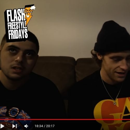 Stream Lil Flash Freestyle Fridays Episode 2 Type Beat 143bpm by Panter ... Stream Lil Flash Freestyle Fridays Episode 2 Type Beat 143bpm by Panter ...