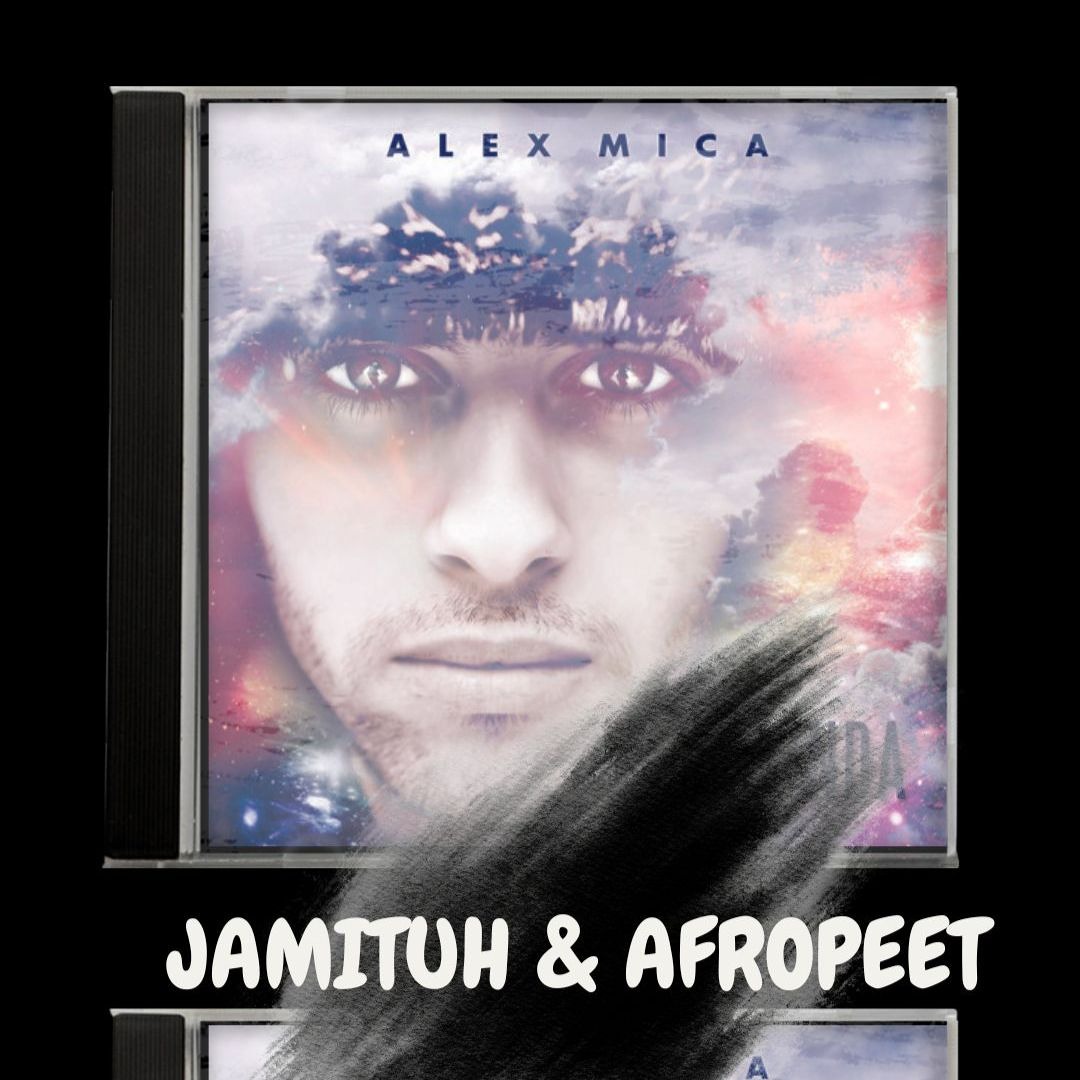 Stream Alex Mica - Dalinda (Jamituh & AfroPeet 2k24 Mix) Preview by ...