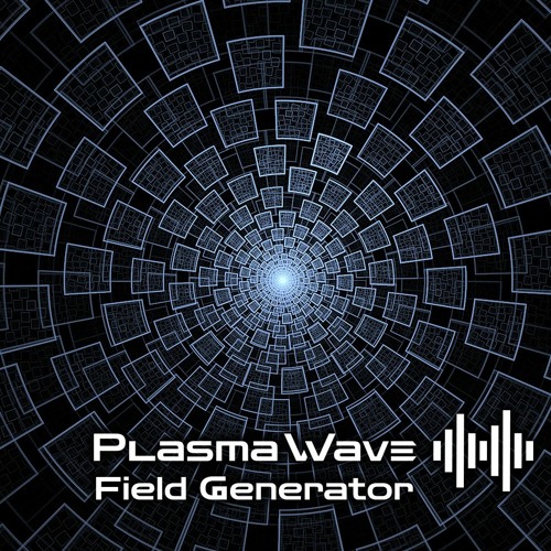 Stream Field Generator by Plasma Wave | Listen online for free on ...