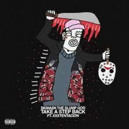 Take A Step Back Frenchcore Edit 210BPM by RDMA - Free download on ToneDen