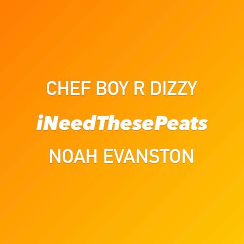 Stream Violence d(O_o)b Chef Boy R Dizzy Noah Evanston & Michael Von ...