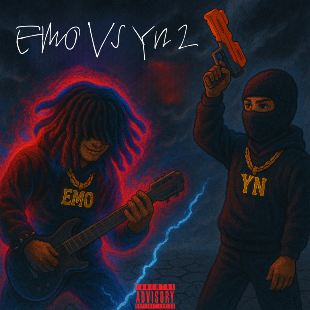 Stream Emo Vs Yn 2 by D3VSZN | Listen online for free on SoundCloud