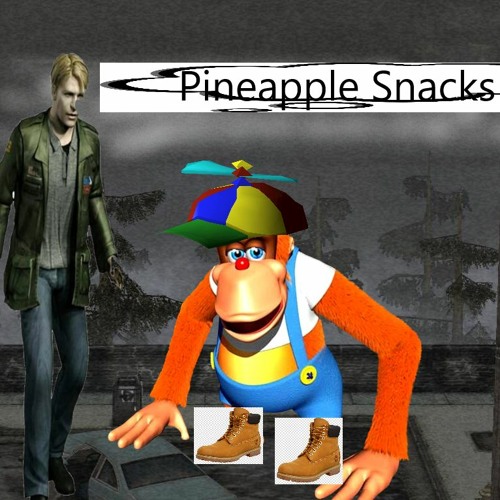 Stream No J's for Loud Kongs by DJ salad | Listen online for free on ...