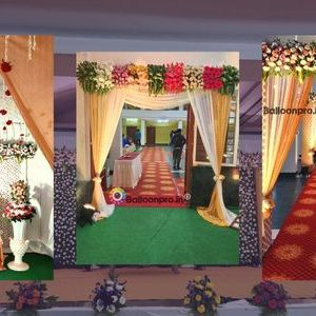 Stream episode Top 5 ways to reflect your style through wedding ...
