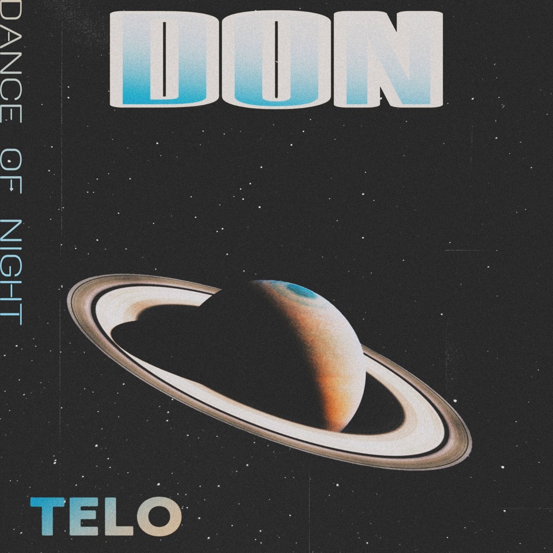 Stream TELO - Dance Of Night by TELO | Listen online for free on SoundCloud
