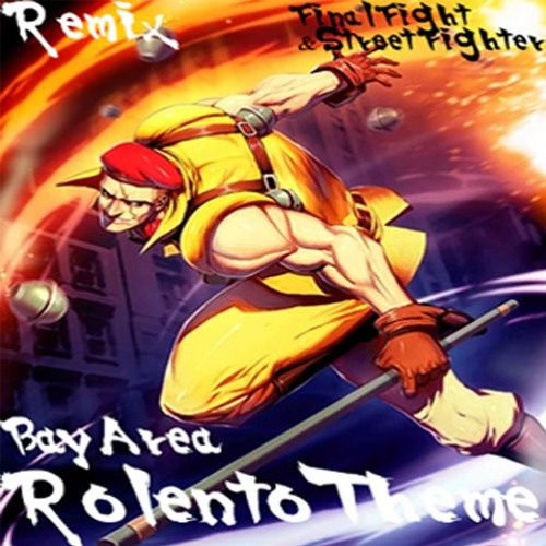 Stream Street Fighter And Final Fight Bay Area Theme Rolento Theme ...