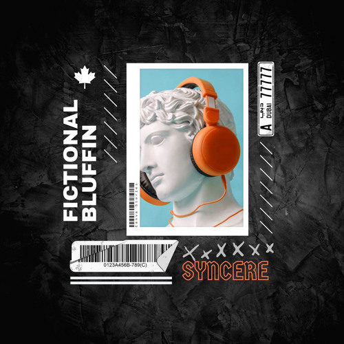 Stream FICTIONAL BLUFFING - SYNCERE - (prod.beatzbydb) by Syncere ...