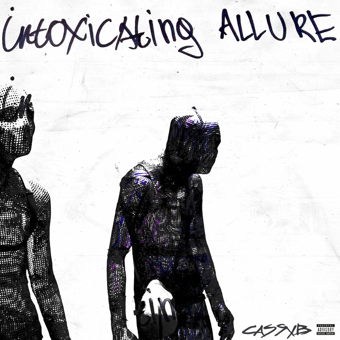 Stream INTOXICATING ALLURE (FULL ALBUM) by cassyb | Listen online for ...