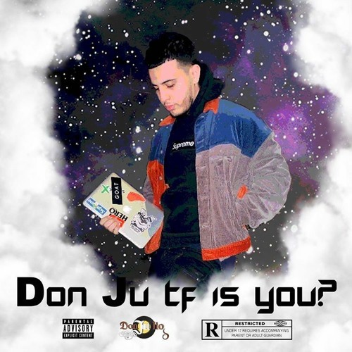 Stream DJ Don Ju | Listen to Don Ju tf is You? playlist online for free ...
