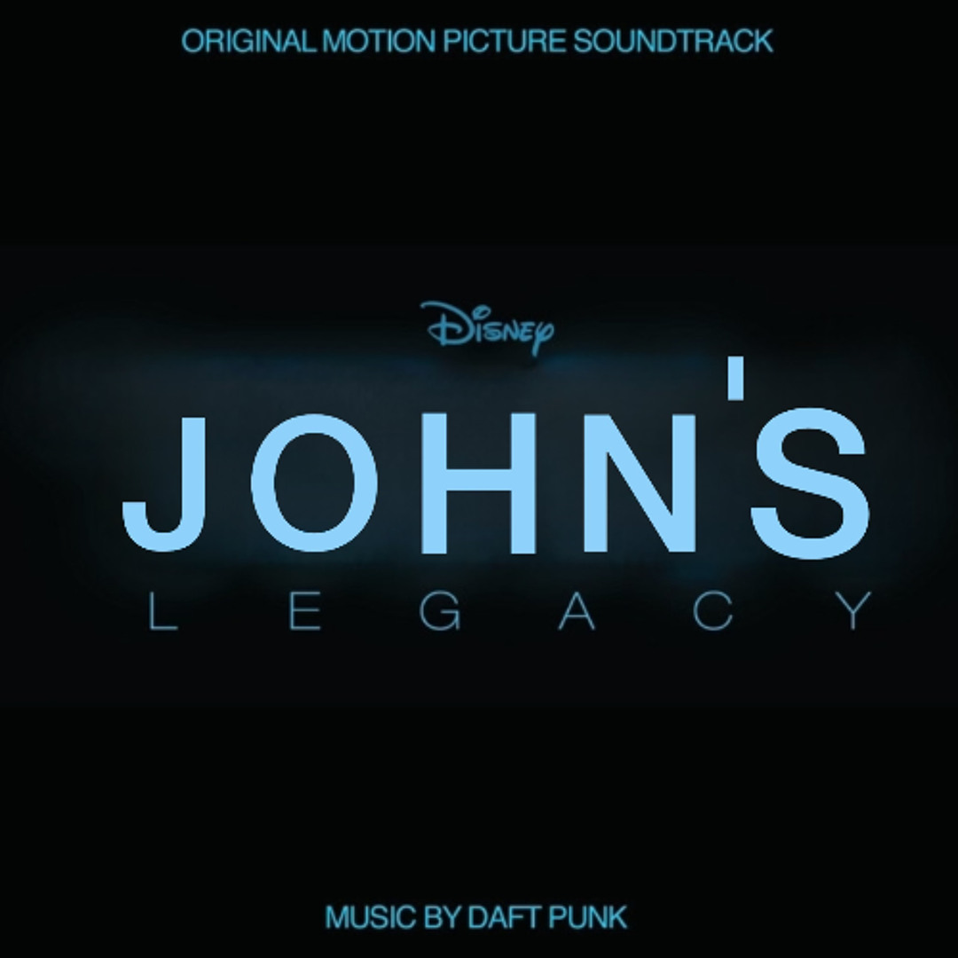 Stream TRON: Legacy Theme by John Ingalls | Listen online for free on ...
