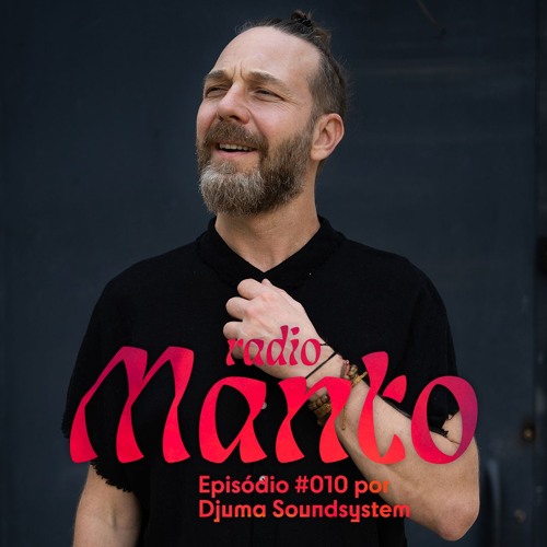 Stream Manto | Listen to Rádio Manto playlist online for free on SoundCloud