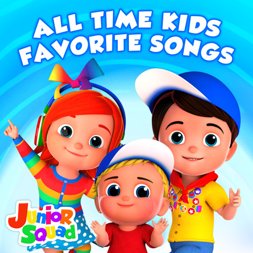 Stream Old MacDonald Had a Farm by Junior Squad | Listen online for ...