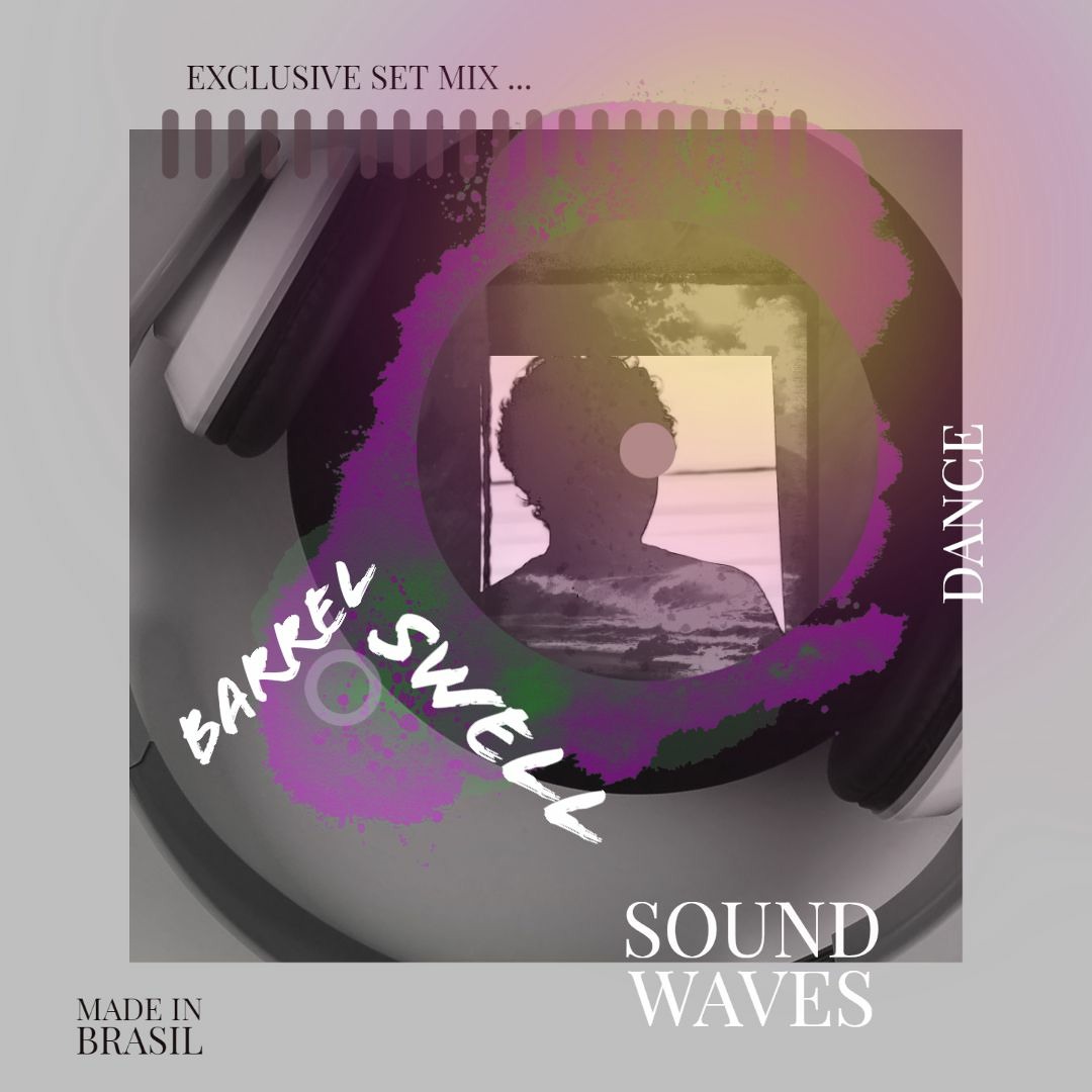 Stream Sound Waves- Exclusive Set Barrel Swell by Barrel Swell | Listen ...