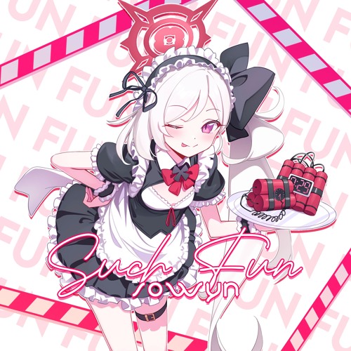 Stream Sowyn - Such Fun by Sowyn | Listen online for free on SoundCloud