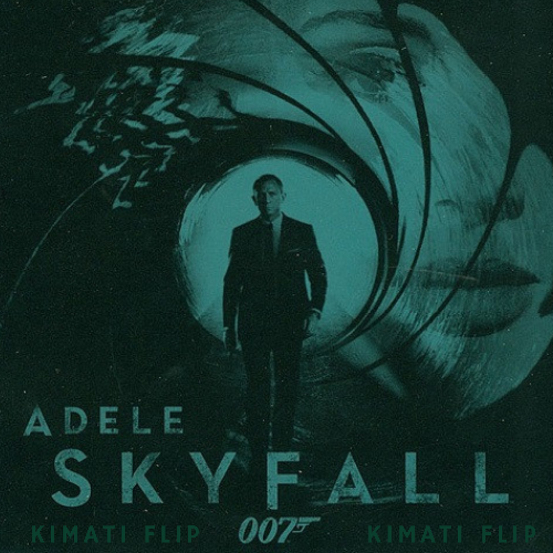 Stream Adele - Skyfall ( Kimati remix ) by Kimati | Listen online for ...