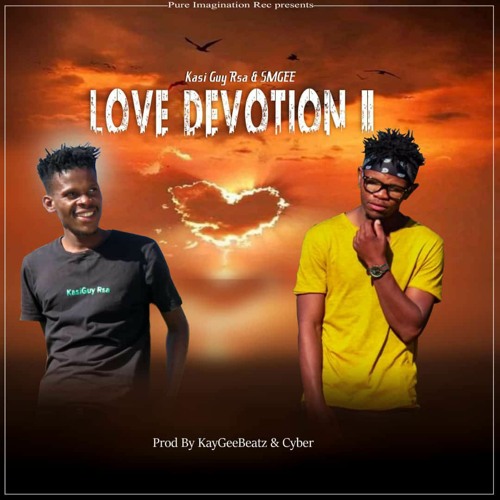 Stream SMGee_Indlxvin! | Listen to Love Devotion Ep2 playlist online ...
