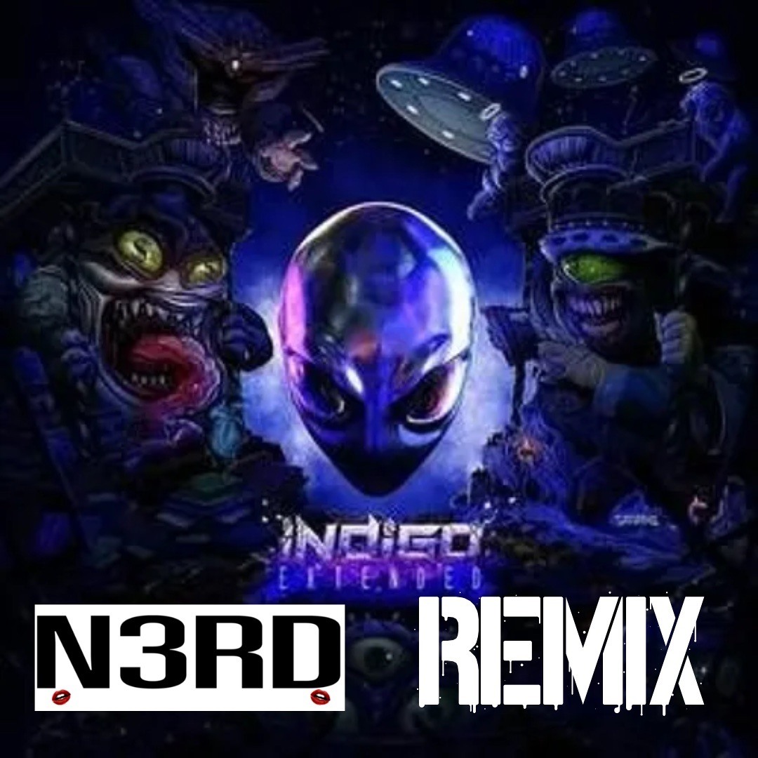 Stream Chris Brown - Under The Influence (N3RD RMX) by N3RD | Listen online for free on SoundCloud