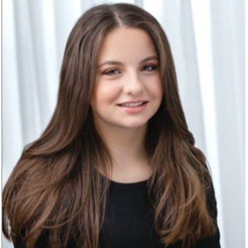 Stream National Youth Correspondent Leslie Farrant - (Ret.) Col. Shawn ...