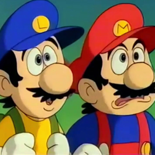 Stream The Super Mario Bros. OVA OST: Mario the Great by Skeltal ...