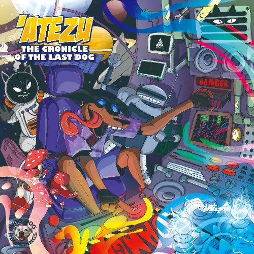 Stream Atezu (Woo Dog Recording) | Listen to The Chronicles Of The Last ...