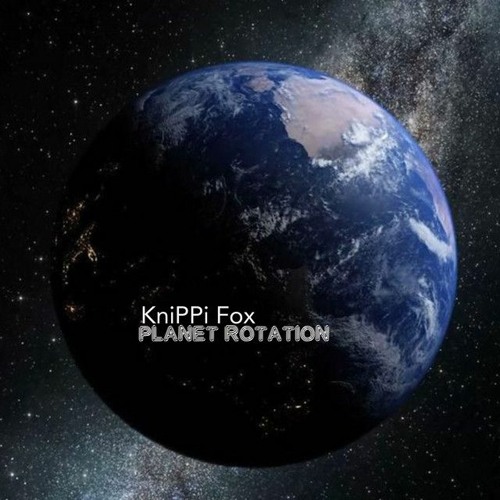 pumpyoursound.com | Fanlink - KniPPi Fox - Planet rotation
