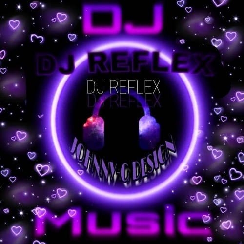 Stream DJ REFLEX MIXTAPE DEGAJE by John Wiskel Lindor TV | Listen ...