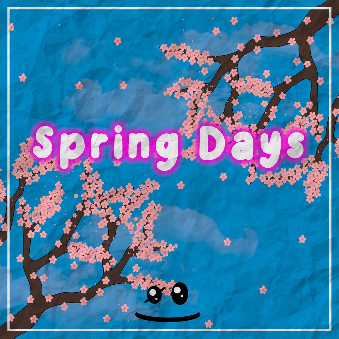 Stream [OMFG Style] MADØ - Spring Days by MADØ | Listen online for free ...