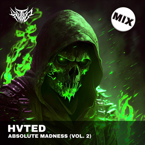 Stream ABSOLUTE MADNESS VOL 2 by HVTED | Listen online for free on ...