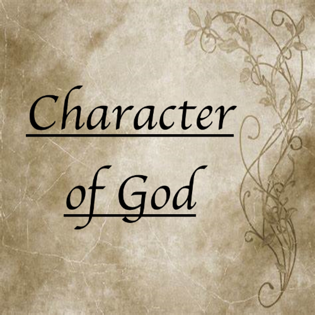 Stream Drouin Presbyterian Church | Listen to Character of God playlist ...