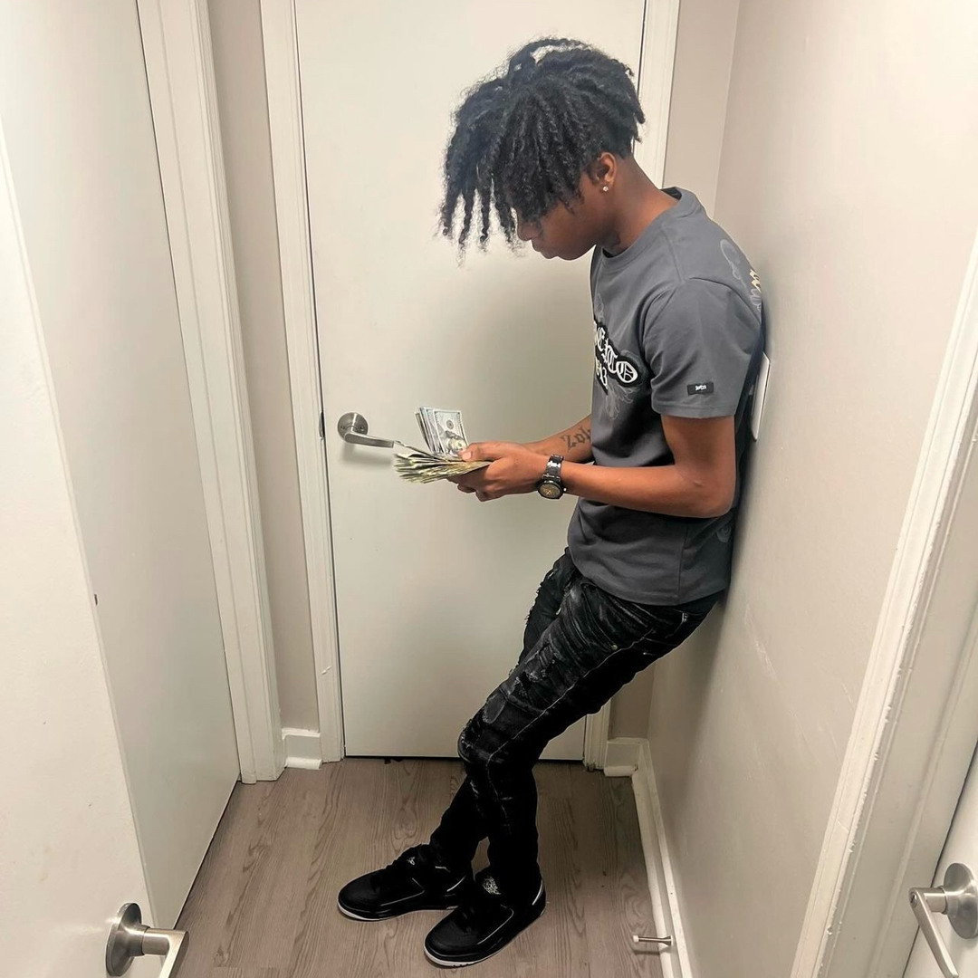 Stream Lil Shot - Back In The Mix by AtlHotShit | Listen online for ...