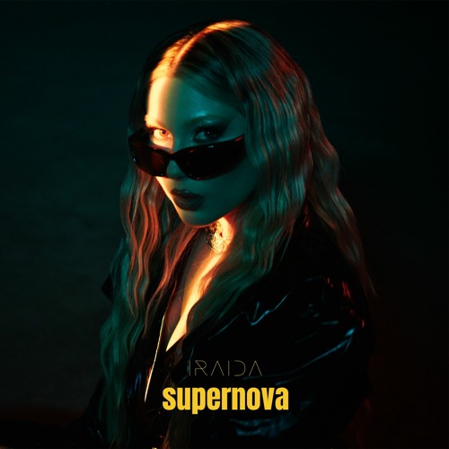 Stream IRAIDA - Supernova by GLOBAL RECORDS | Listen online for free on ...