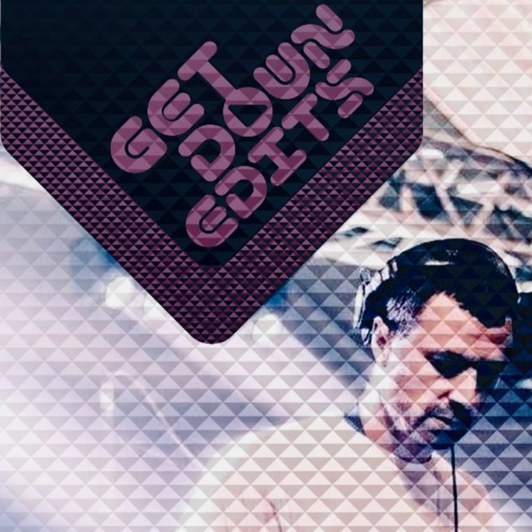 Stream Daz [Get Down Edits - Jisco Dazz] Live @ Electric Avenue ...